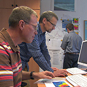 Nds. Landesbetrieb für Wasserwirtschaft, Küsten- und Naturschutz