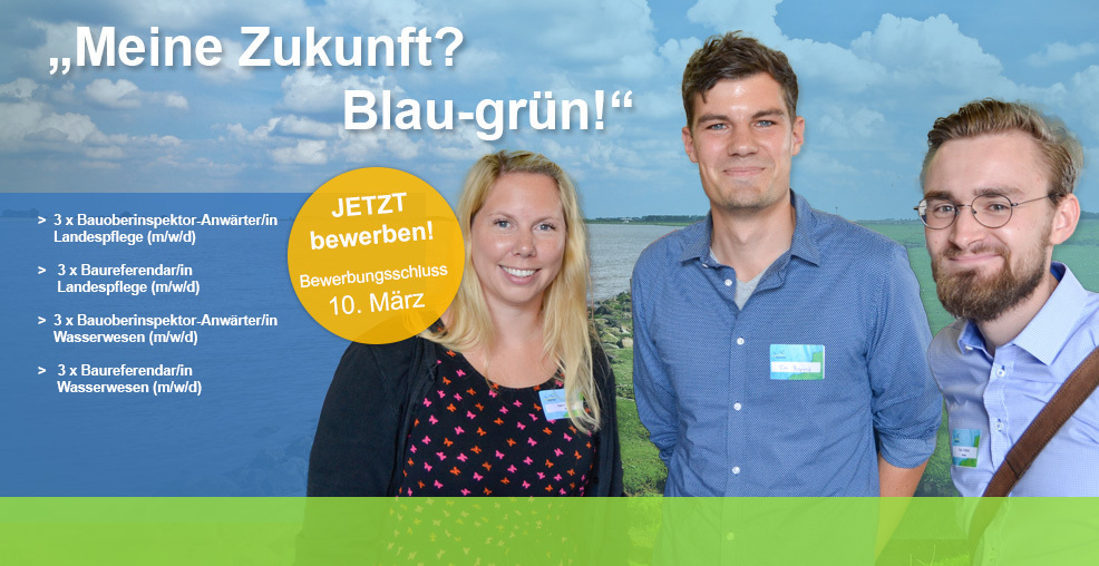Nds. Landesbetrieb für Wasserwirtschaft, Küsten- und Naturschutz